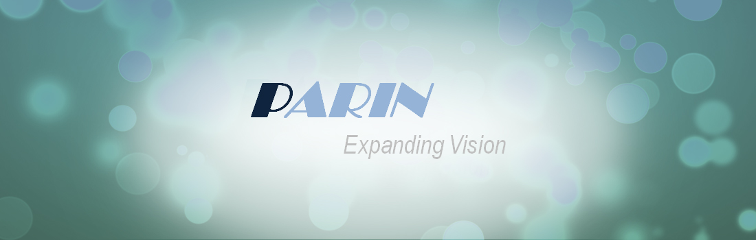 Parin Logo